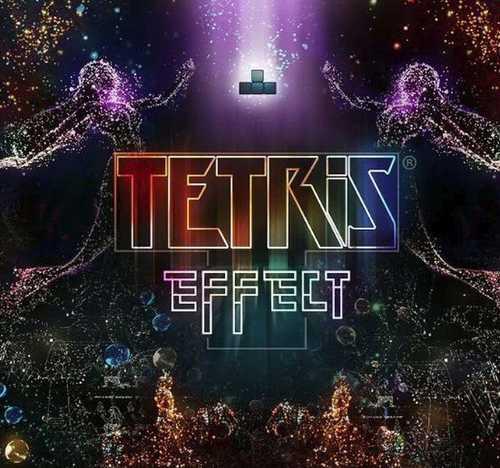 Tetris Effect: Connected для Xbox One, S, X ключ