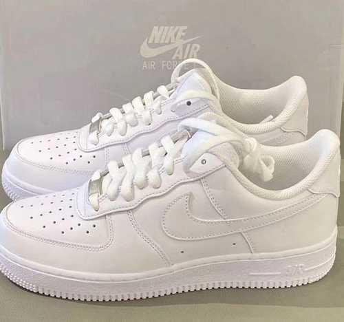 Nike Air Force