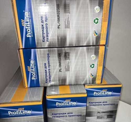 Тонер картридж xerox Phaser 3320 (106R02306)