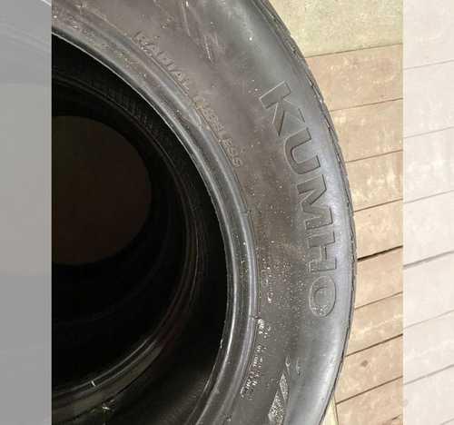 Kumho Crugen HP91 235/60 R18 V