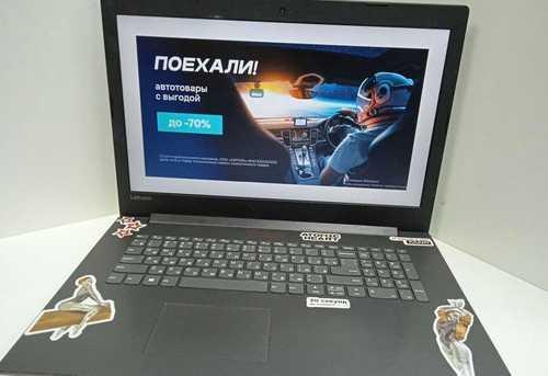 Ноутбук Lenovo IdeaPad 520-15ikb