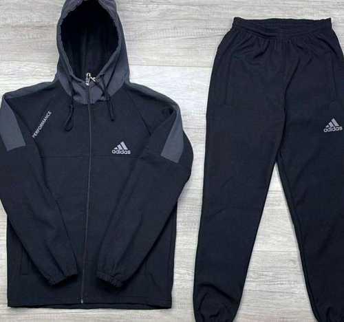 Теплые спортивные костюмы Adidas