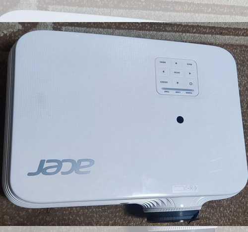 Проектор Acer H5382BD