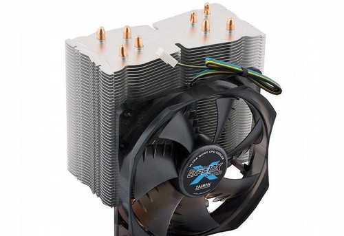 Zalman cnps10X Optima, 120мм, Ret