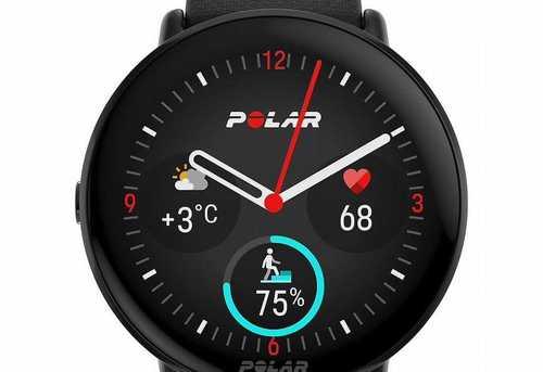 Умные часы Polar Ignite 3, черный 900106234