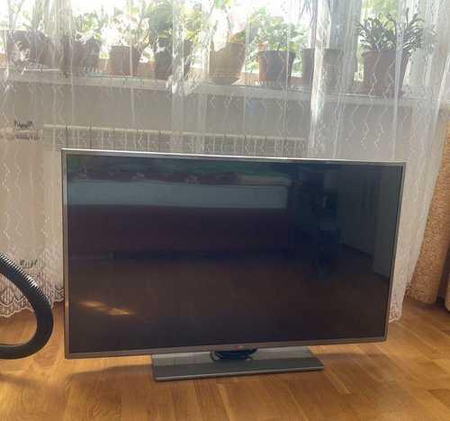 Телевизор lg 42lb650v