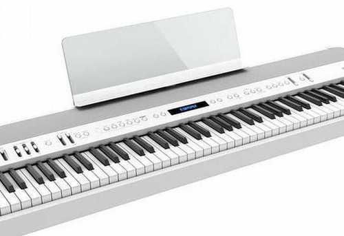Цифровое пианино Roland FP 90 x WH