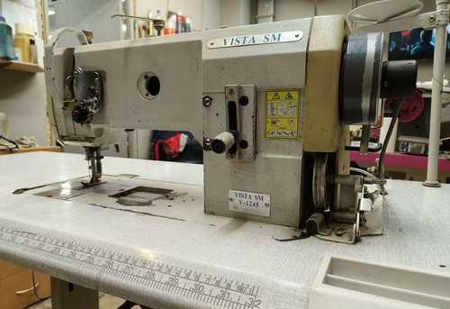 Швейная машинка vista sm v-1245