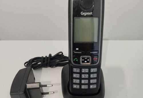 Трубка Gigaset A420 стандарта dect