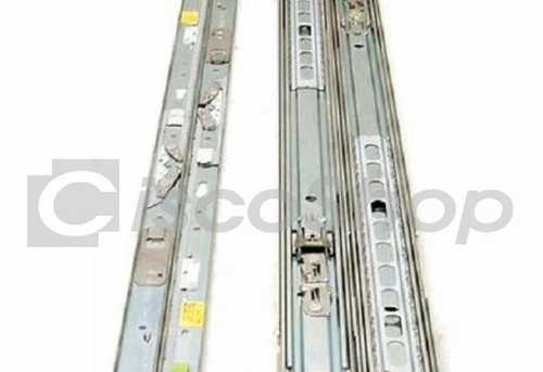 Монтажные рельсы Cisco FPR2K-slide-rails