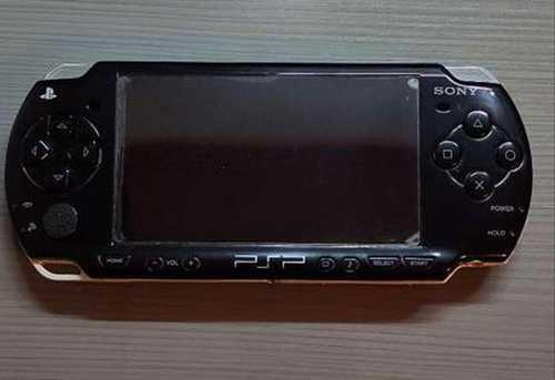 PSP slim 2008 (Sony playstation portable)