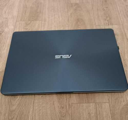 Ноутбук asus vivobook 17