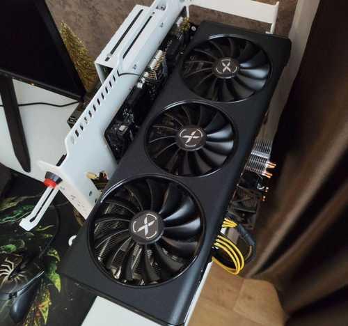 XFX RX 6800 XT