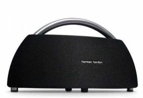 Беспроводная колонка harman/kardon Go+Play