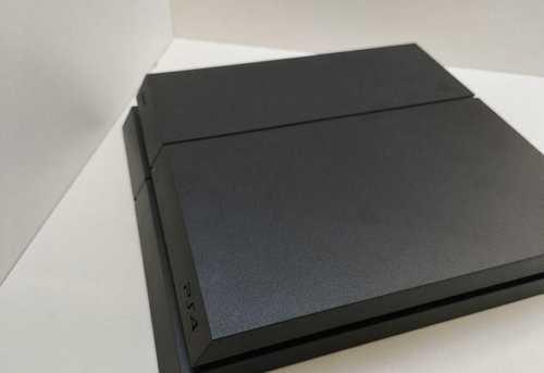 Игровые приставки Sony PlayStation 4 Slim 500gb (c