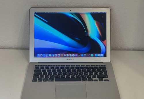 Apple MacBook air 13 2012/SSD128/4GB