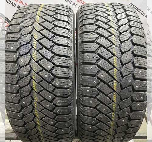 Continental ContiIceContact 215/50 R17 95H