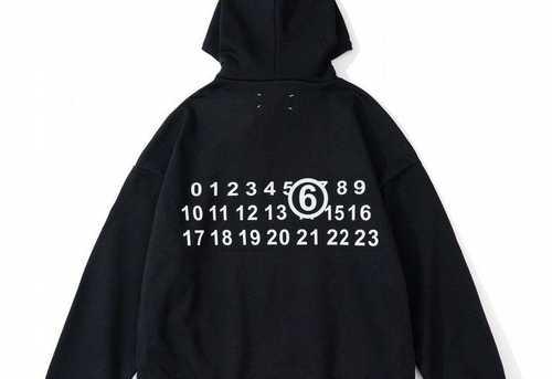 Maison Margiela x Tommy Cash Hoodie