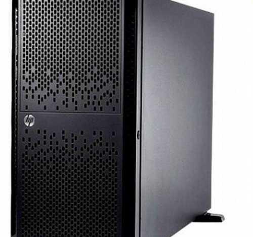 Сервер HP ProLiant ML350 G9 8xSFF