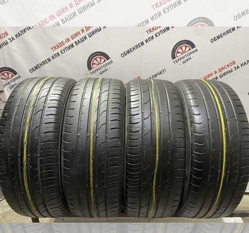 Continental ContiPremiumContact 2 215/55 R17 94V