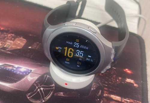 Samsung gear s2 sport