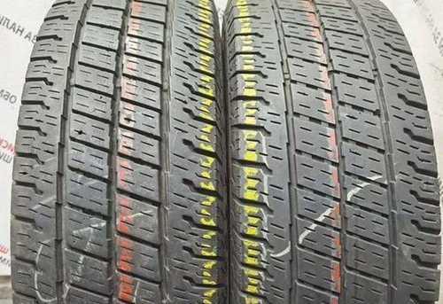 Uniroyal AllSeasonMax 225/65 R16C 112R