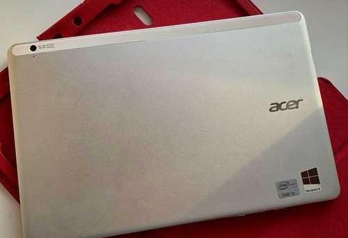 Планшет acer aspare p3 series