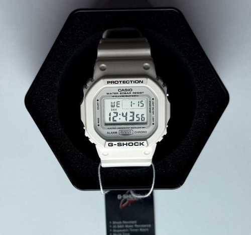 Наручные часы casio g shock ga-140gb