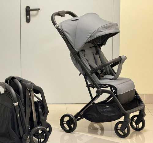 Прогулочная коляска carrello Porto