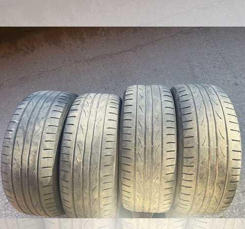 Kumho Ecsta PS31 235/55 R17 103W