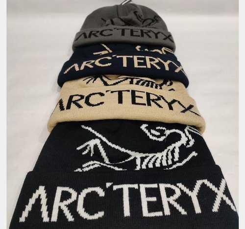 Шапка arcteryx