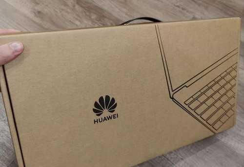 Ноутбук Huawei 15" i5 1155/16Gb/512Gb/ новый