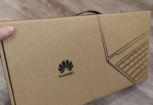 Ноутбук Huawei 15" i5 1155/16Gb/512Gb/ новый