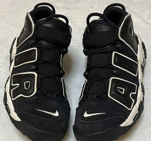 Nike air more uptempo 96