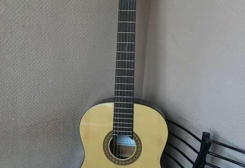 Гитара акустическая Yamaha c45k классическая