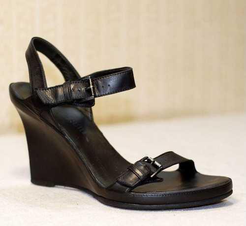 Босоножки Ann Demeulemeester оригинал 39-40. Почта