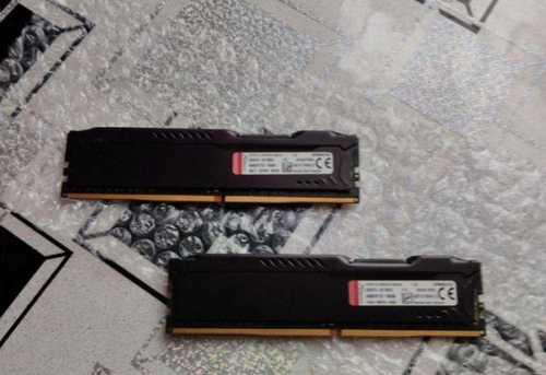 Оперативная память ddr4