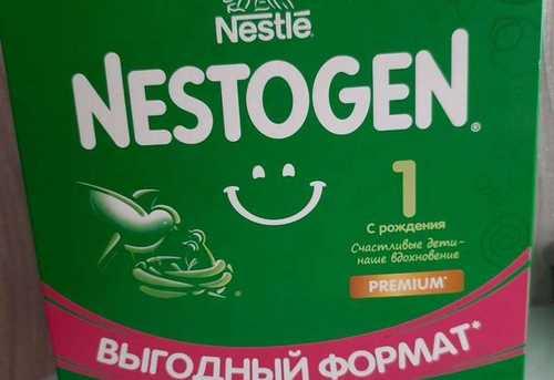 Молочная смесь Nestle Nestogen Premium 1