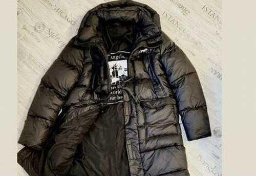 Пуховик Moncler