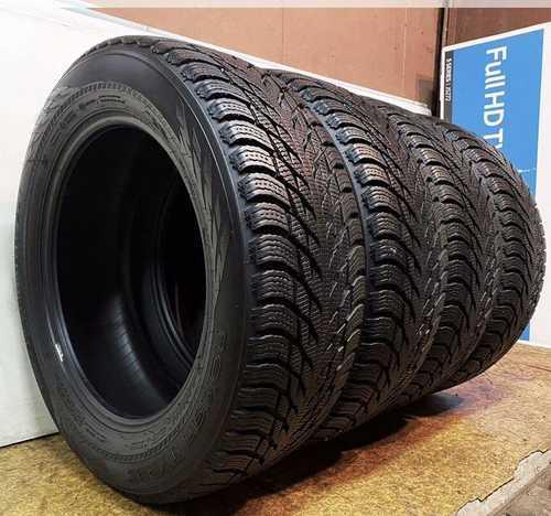 Nokian Tyres Hakkapeliitta R3 SUV 225/65 R17