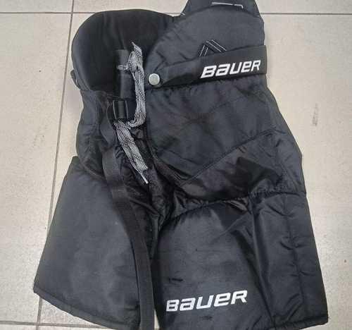 Хоккейные шорты Bauer 7000/ Jr-m