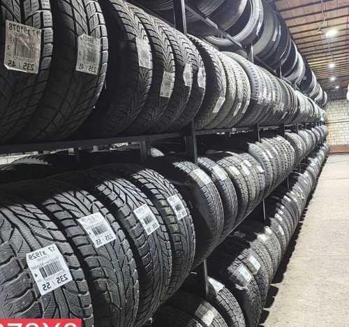 Fulda Kristall Ice 195/65 R15 91N