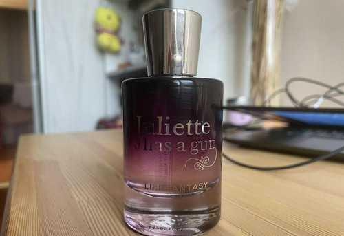 Lili Fantasy Juliette Has A Gun парфюм