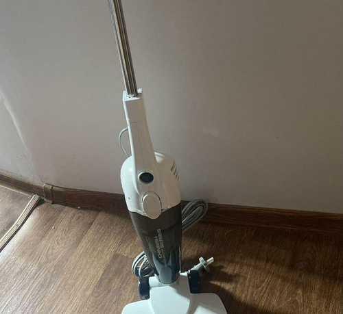Вертикальный пылесос deerma vacuum cleaner DX118C