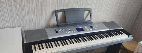 Синтезатор Yamaha DGX-520