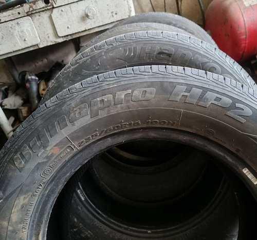 Hankook Dynapro HP2 RA33 235/60 R16