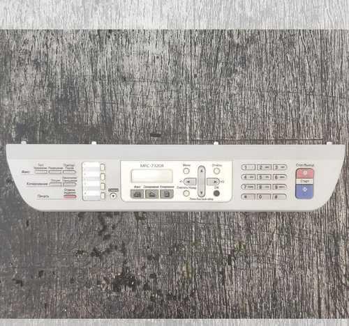 Панель управления LS0494002 Brother MFC-7320