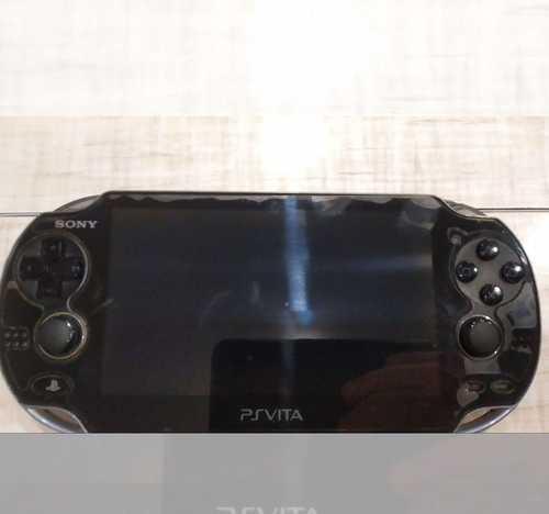 PS Vita (fat)