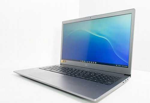 Сенсорный ноутбук Acer Chromebook Core i3