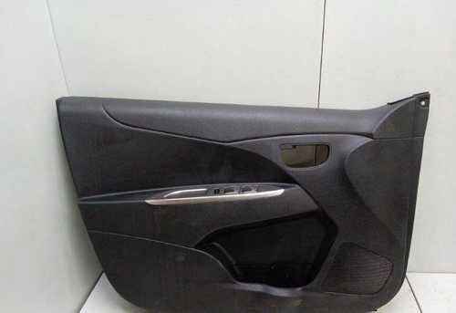 Обшивка двери передняя левая Lifan X50 W215 1.5